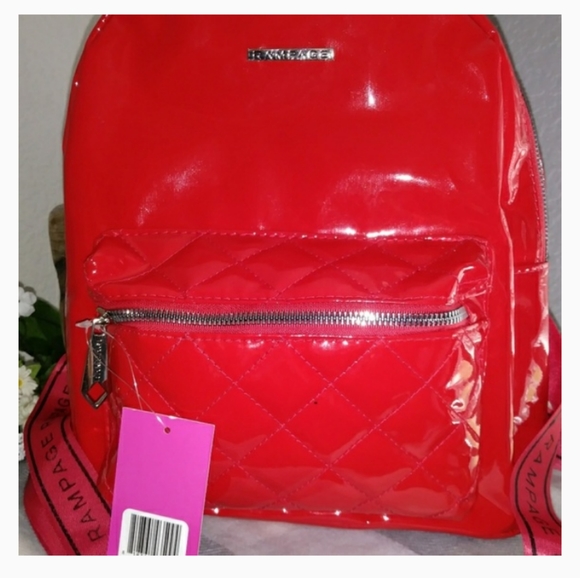 Rampage | Bags | Nwtrampage Backpack | Poshmark